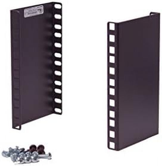 4U 4 Inch Universal Rack Extender For Industrial Standard 19 Inch Relay ...
