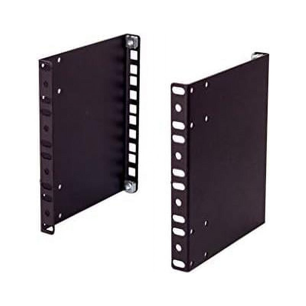 4U 6 Inch Rack Extender For Industrial Standard 19 Inch 2 Post Or 4 ...