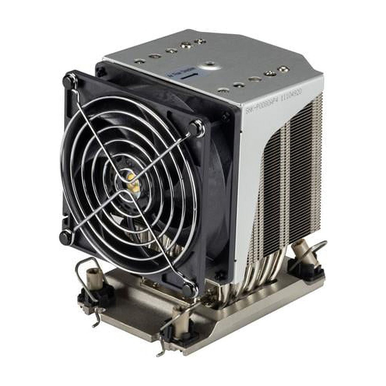 4U Active CPU HS LGA4189 Heat Sink Socket P4 for X12 Whitley - Walmart.com