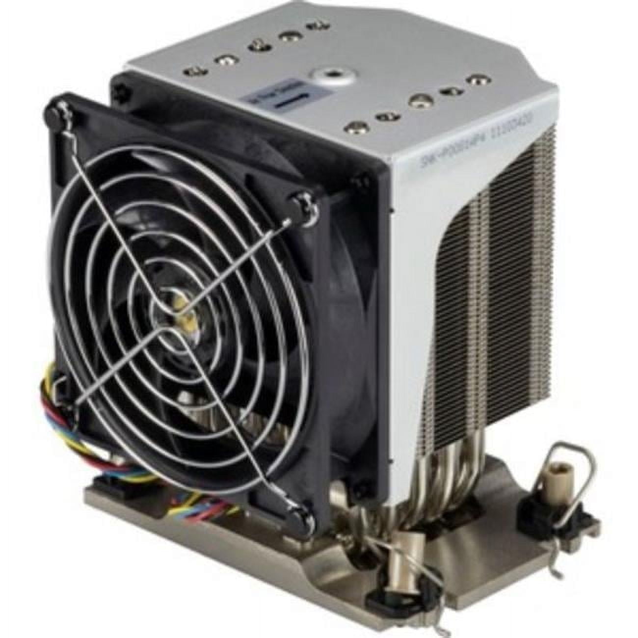 4U Active HS CPU for Extreme X12 UP Workstation - Walmart.com