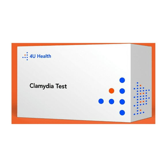 Tested Chlamydia