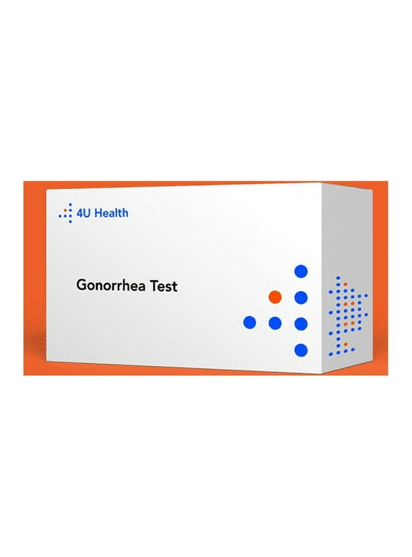 STD Tests in Home Health Tests - Walmart.com