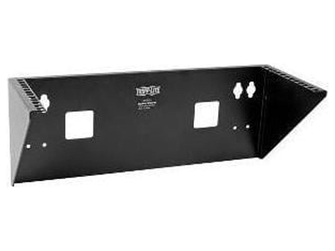 4U VERTICAL RACK BRACKET FOR - Walmart.com