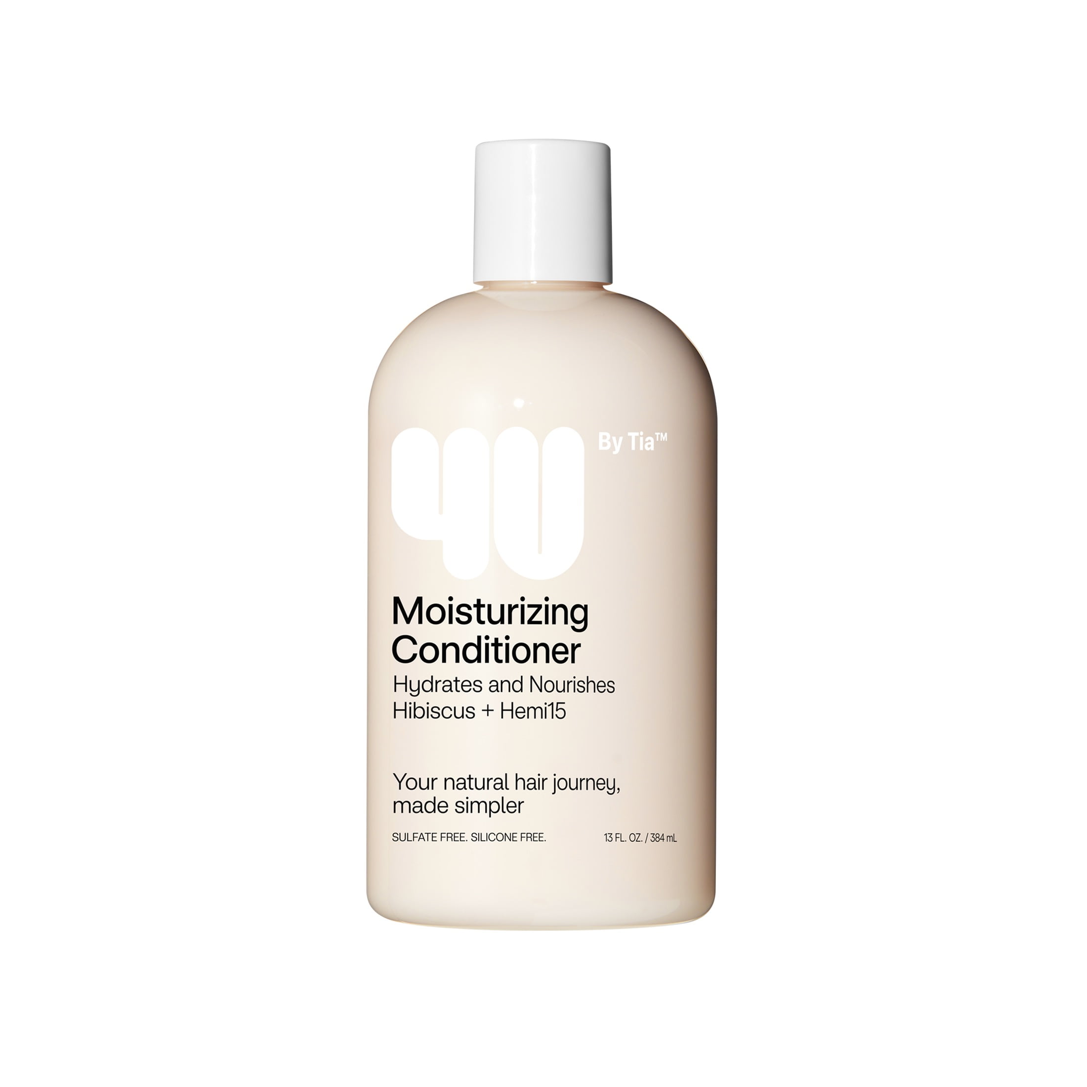 Conditioner 4c Hair