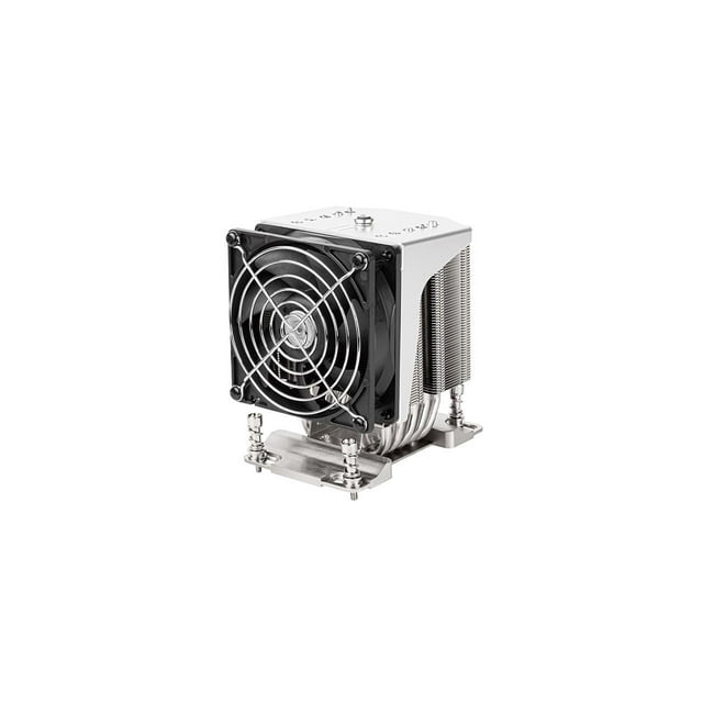 4U form factor server/workstation small form factor CPU cooler for AMD SP3/TR4 sockets CPU ...
