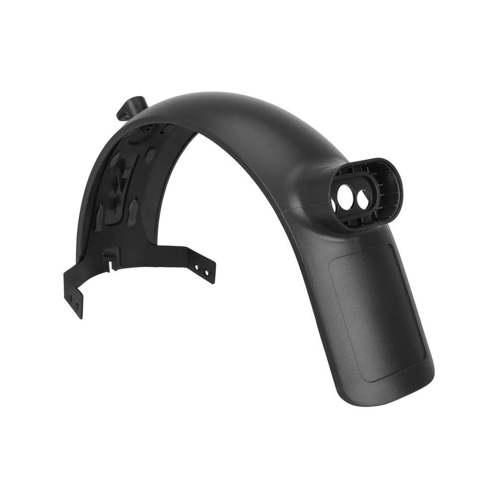 4Ultra Splash Guard & Support Bracket For Scooter Tail Light For ...