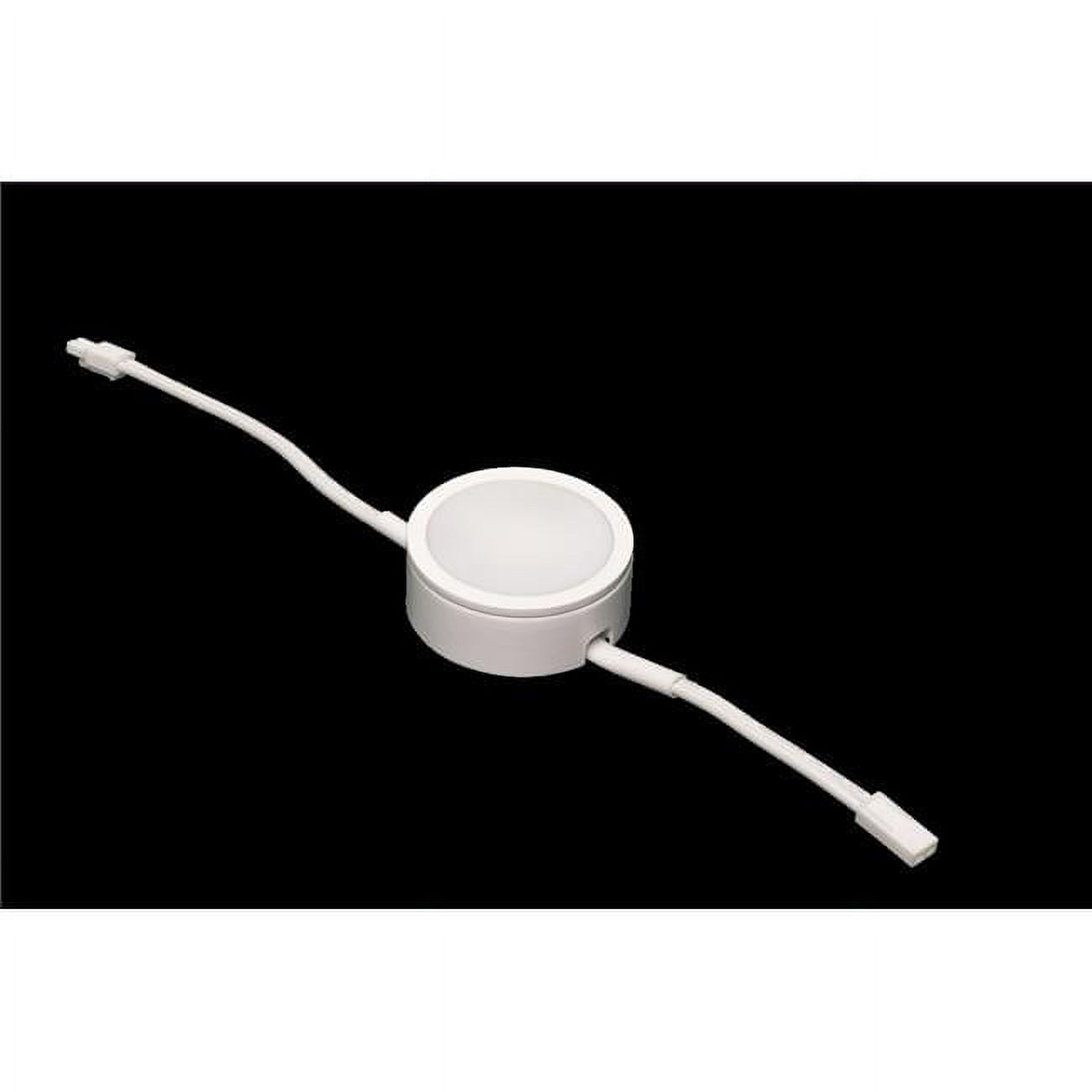 4W 120V 5CCT MVP LED Puck Light Kit - 230 Lumens - Single Puck Kit ...