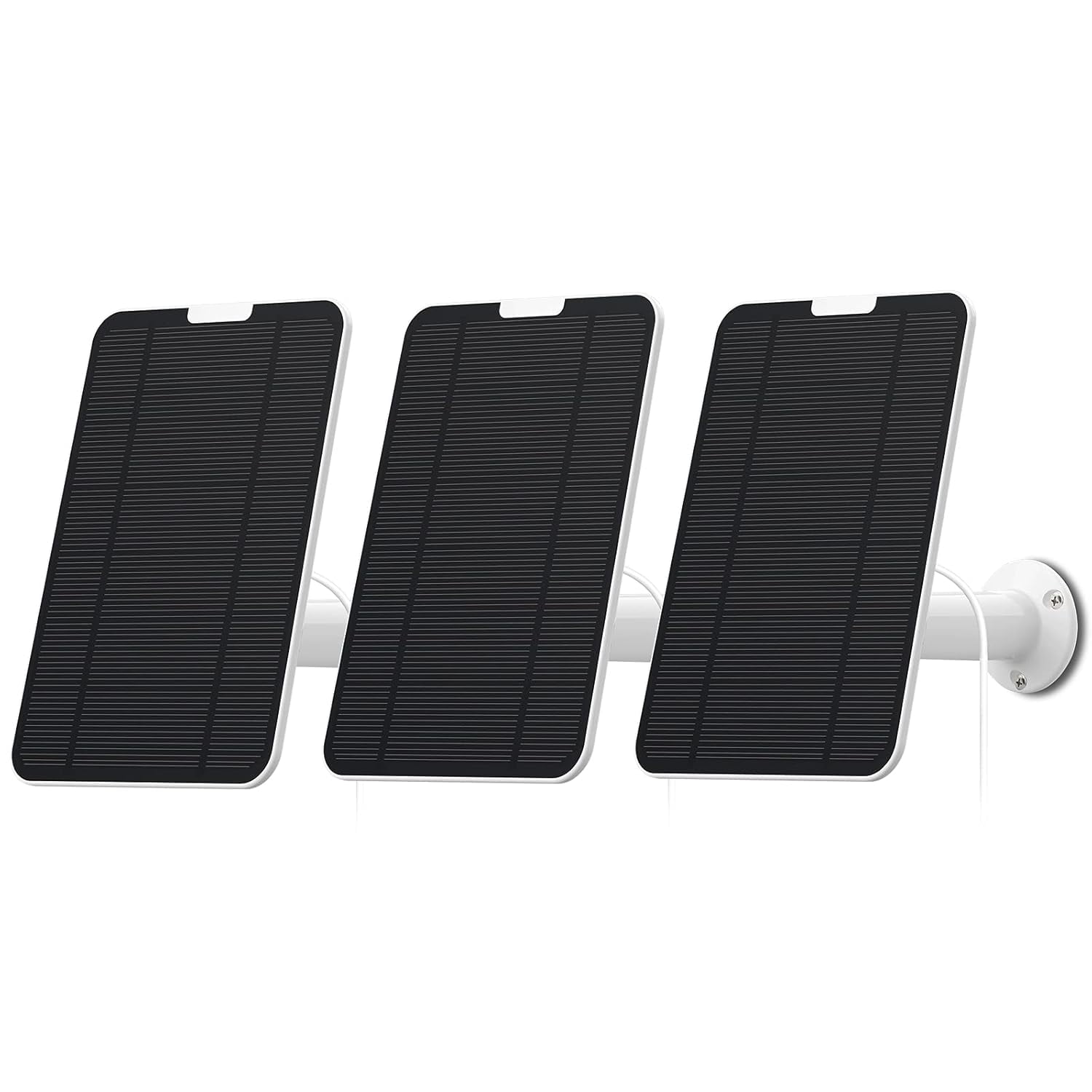 4W 6V Solar Charger for Arlo Pro 3/Pro 4, Ultra/Ultra 2 & Go 2 – IP65 ...