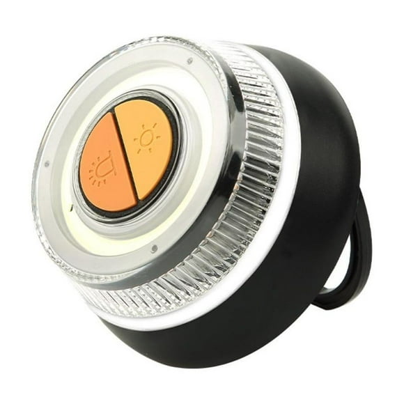 Battery Powered Strobe Light