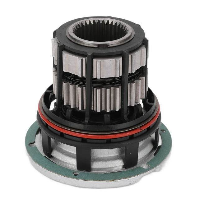 4WD 4x4 Front Wheel Hub Lock Assembly AC3Z3B396A Replacement for Ford ...