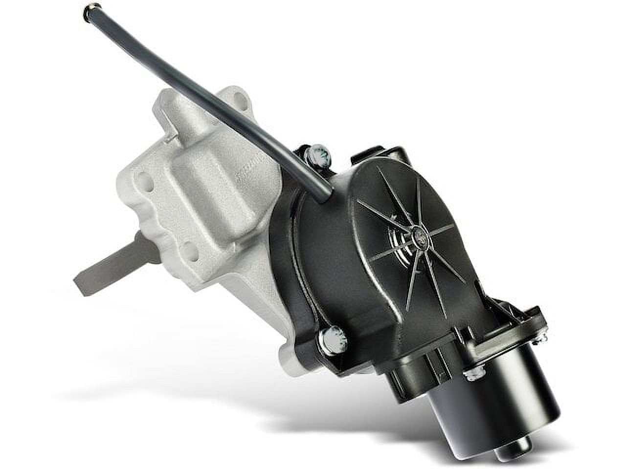 4WD Actuator 1 - Compatible with 2007 - 2021 Toyota Tundra 2008 2009 2010 2011 2012 2013 2014 ...