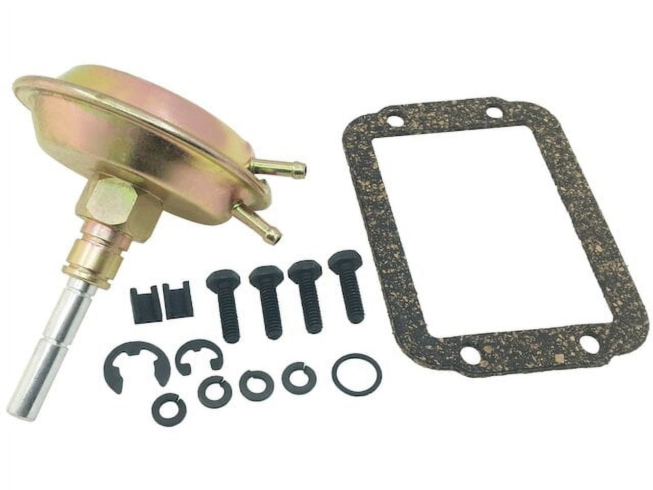 4WD Actuator - Compatible with 1994 - 2002 Dodge Ram 2500 4WD 1995 1996 ...