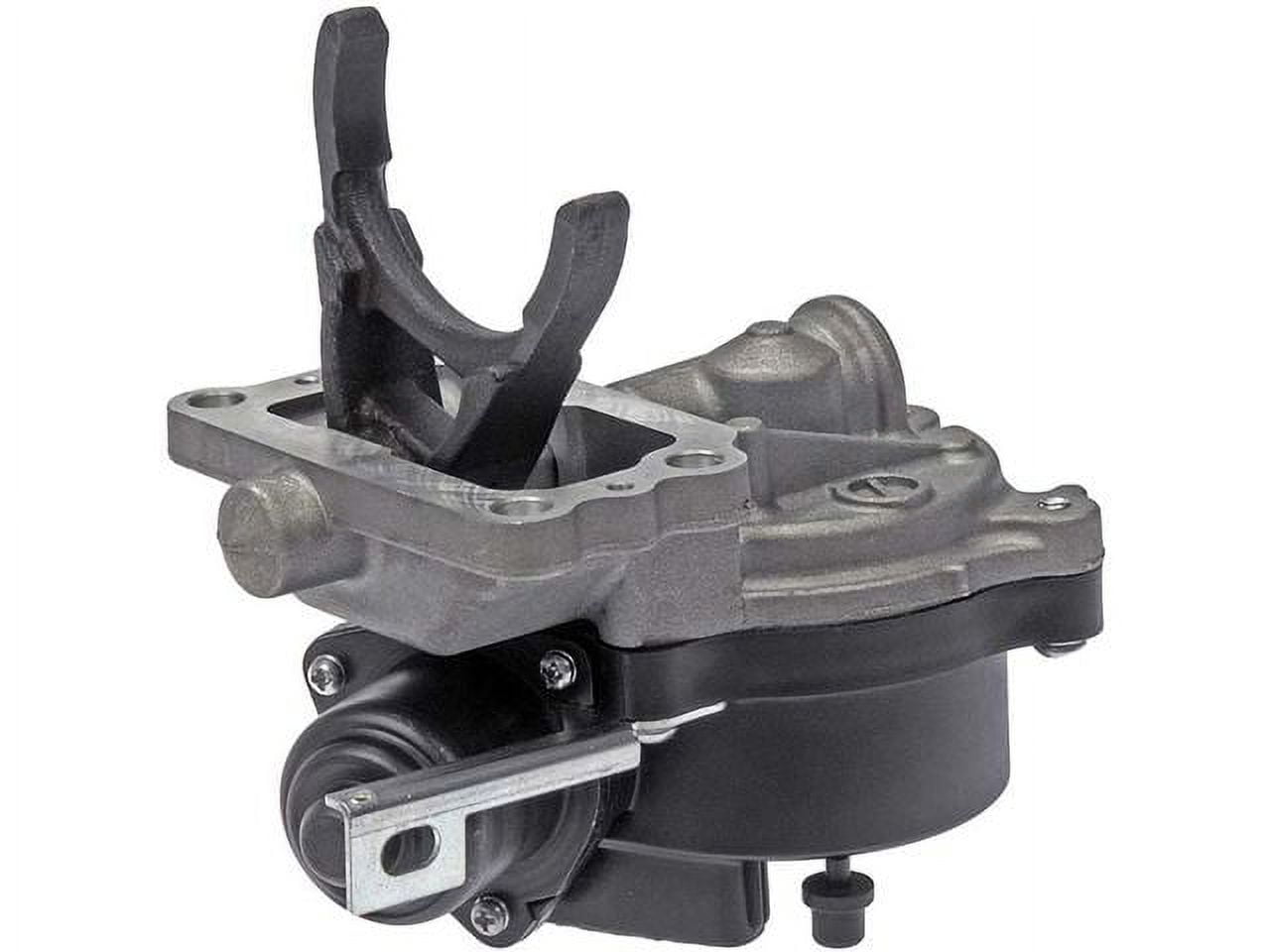 4WD Actuator - Compatible with 2000 - 2006 Toyota Tundra 4WD 2001 2002 2003 2004 2005 - Walmart.com