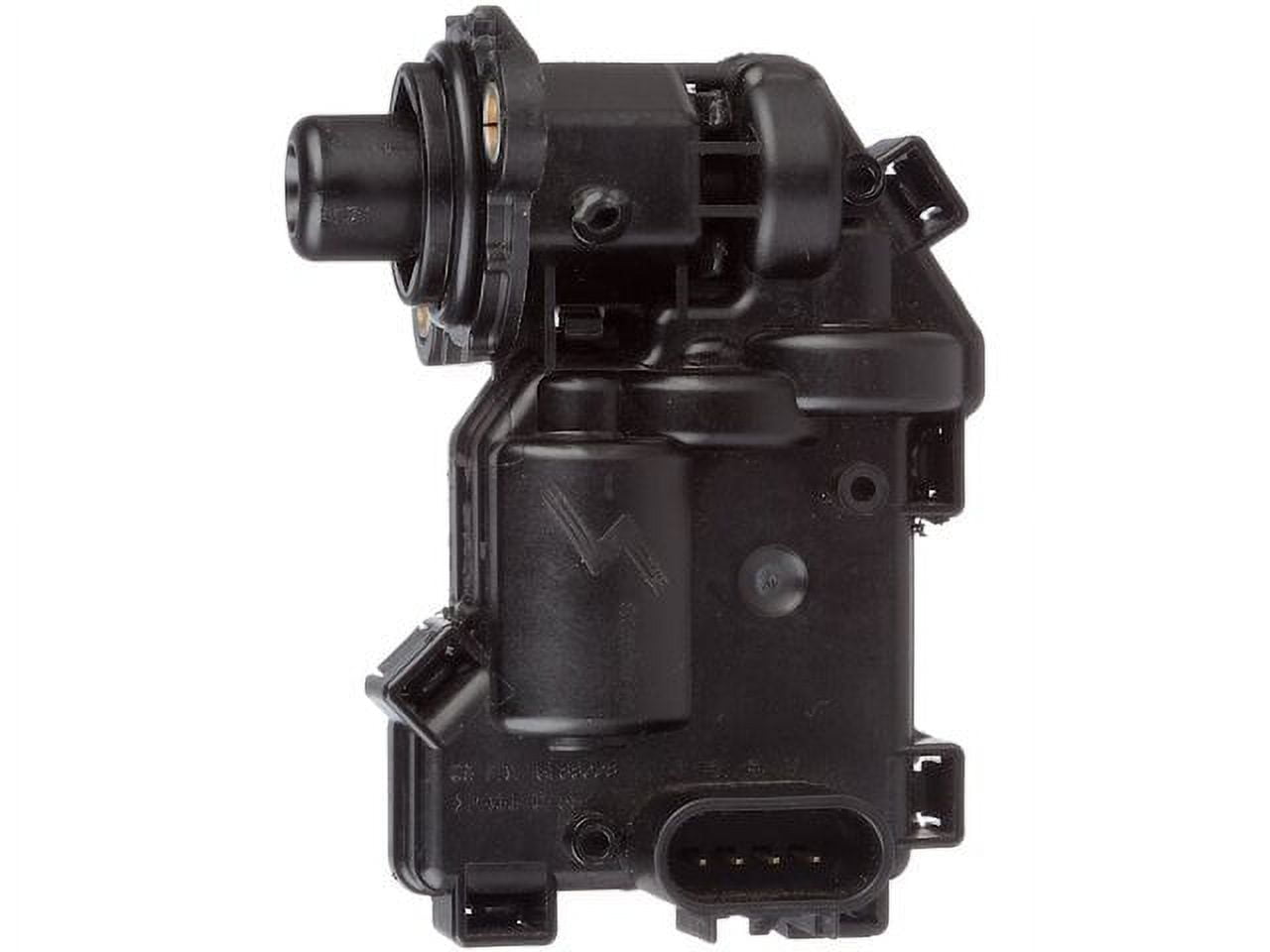 4WD Actuator - Compatible with 2002 - 2006 Chevy Trailblazer EXT 4WD ...