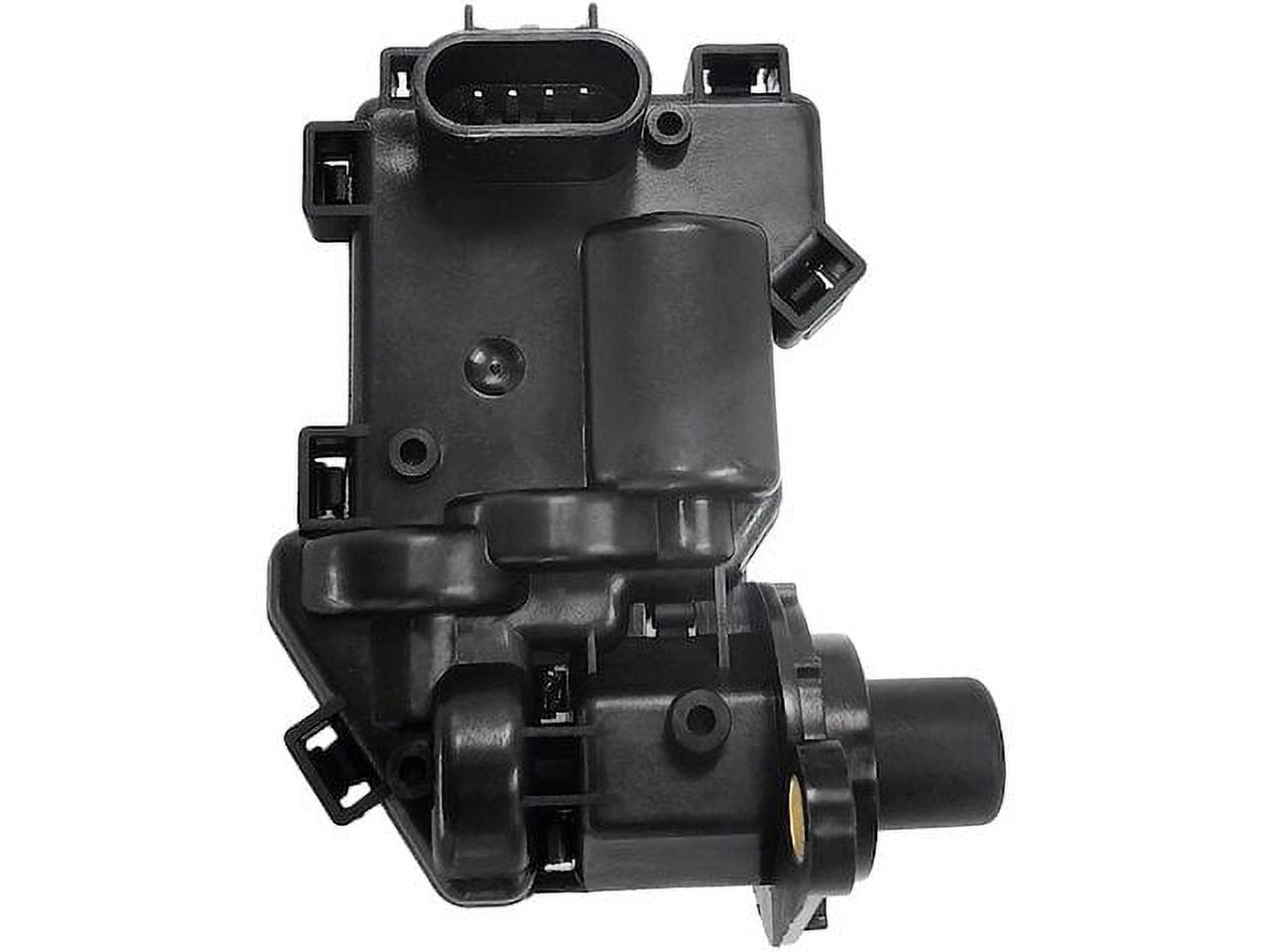 Buick Rainier 4wd Actuator