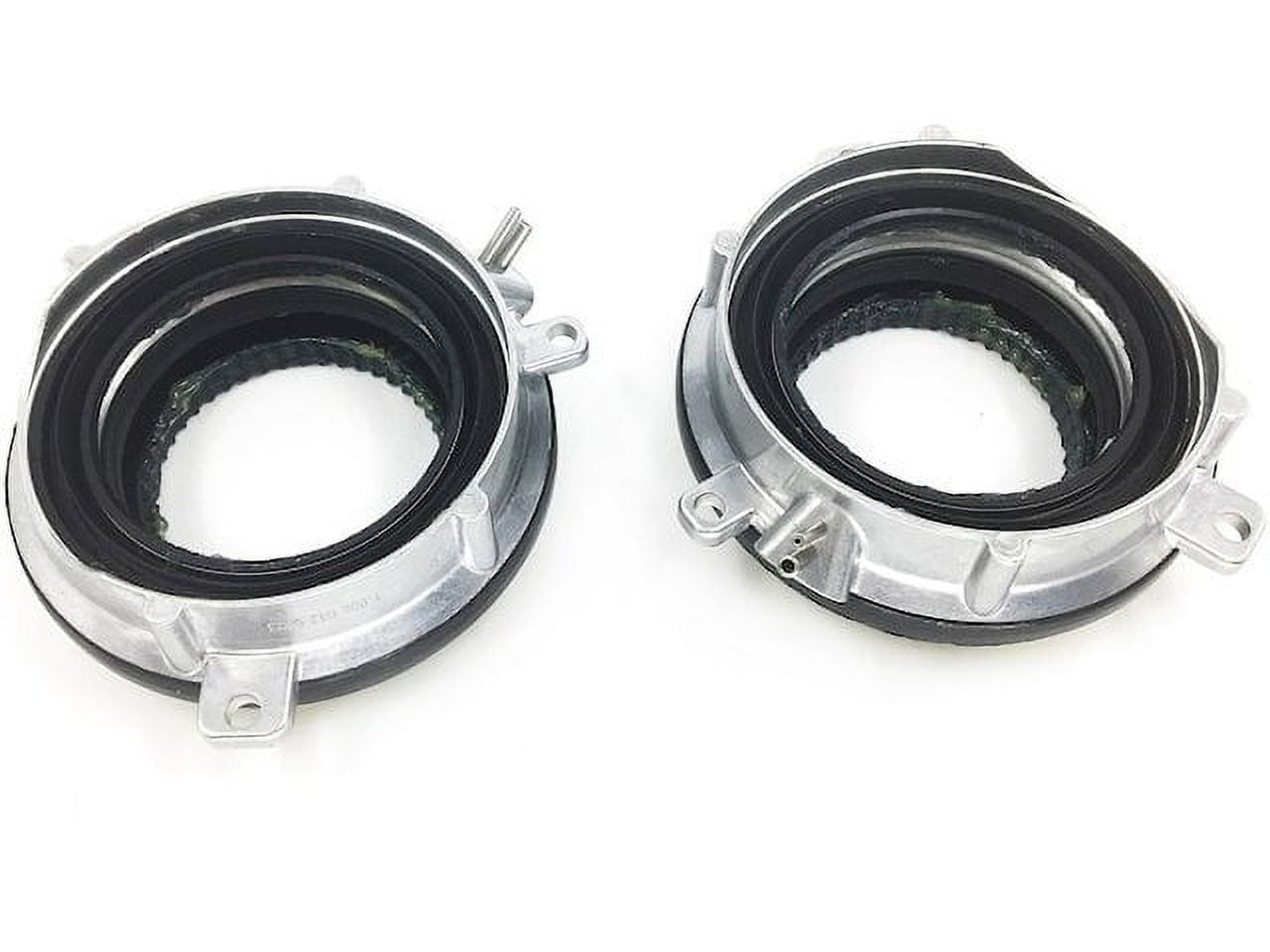 4WD Actuator - Compatible with 2004 - 2015 Ford F-150 - Replacement ...