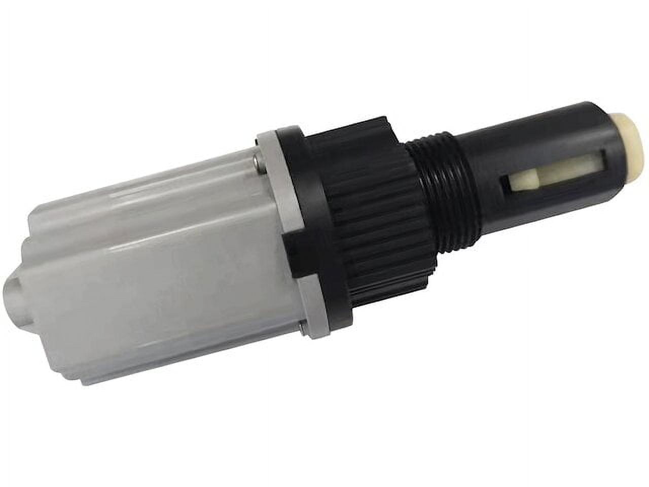 4WD Actuator - Compatible with 2007 - 2015 Chevy Silverado 3500 HD 2008 ...