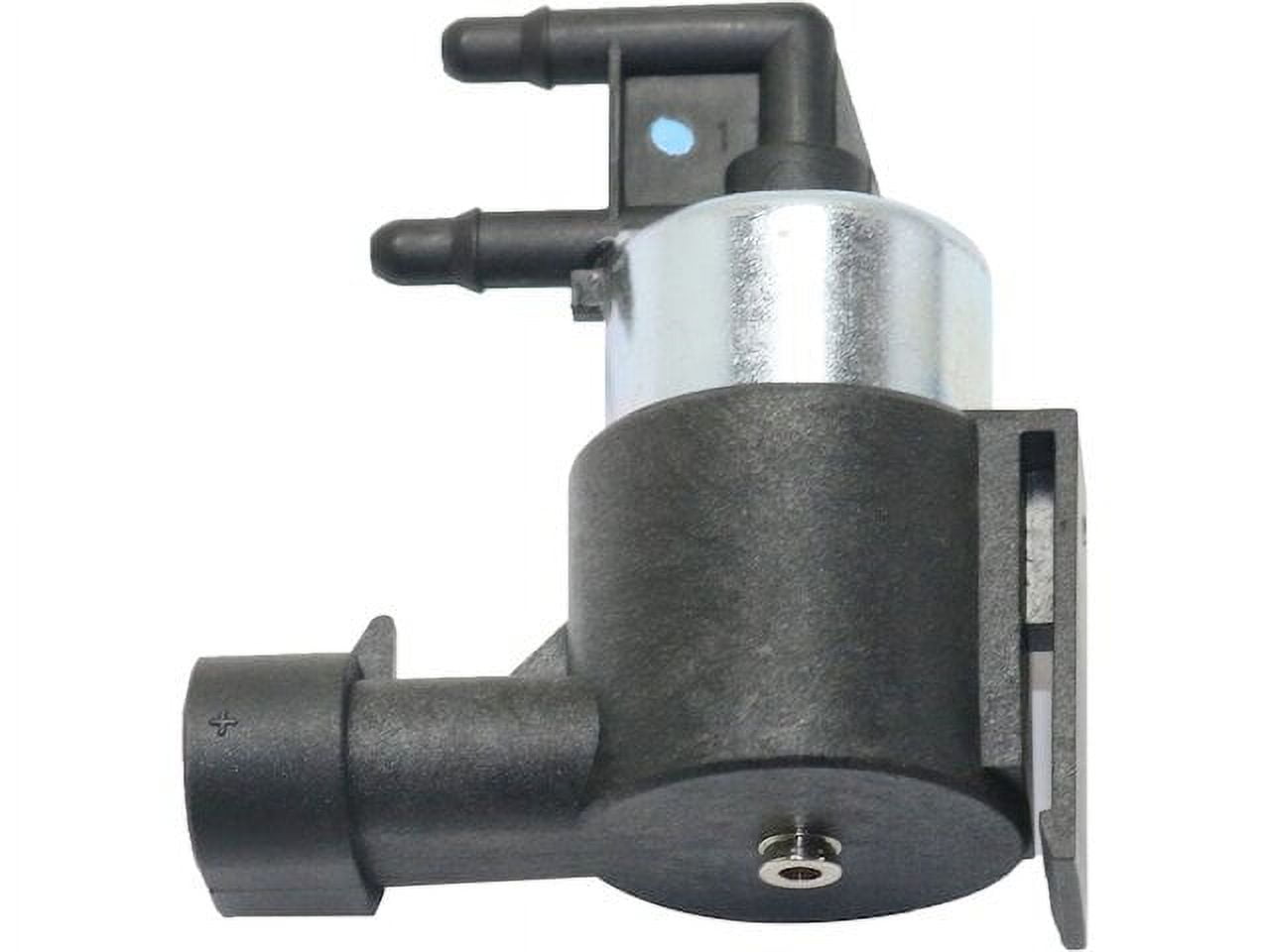 4WD Actuator Valve - Compatible with 2003 - 2006 Chevy C4500 Kodiak ...