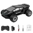 4WD Amphibious RC Off Road Vehicle 2.4G Remote Control Cyber Armor ...