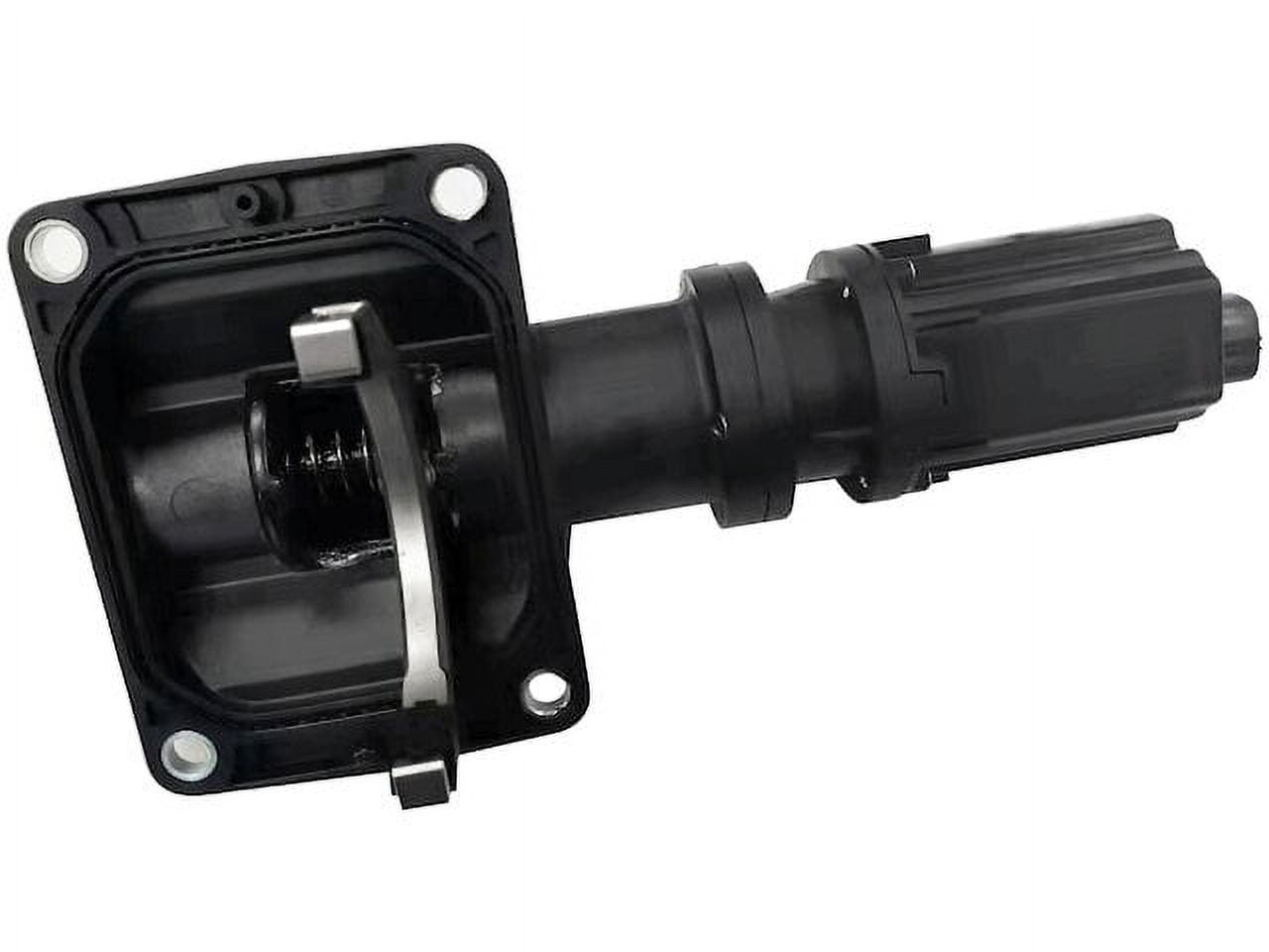 4WD Differential Lock Actuator - Compatible with 2011 - 2018 Ram 1500 ...