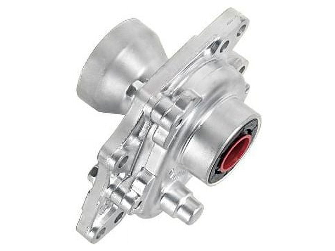 4WD Disconnect - Compatible with 2002 - 2006 Chevy Trailblazer EXT 4WD ...