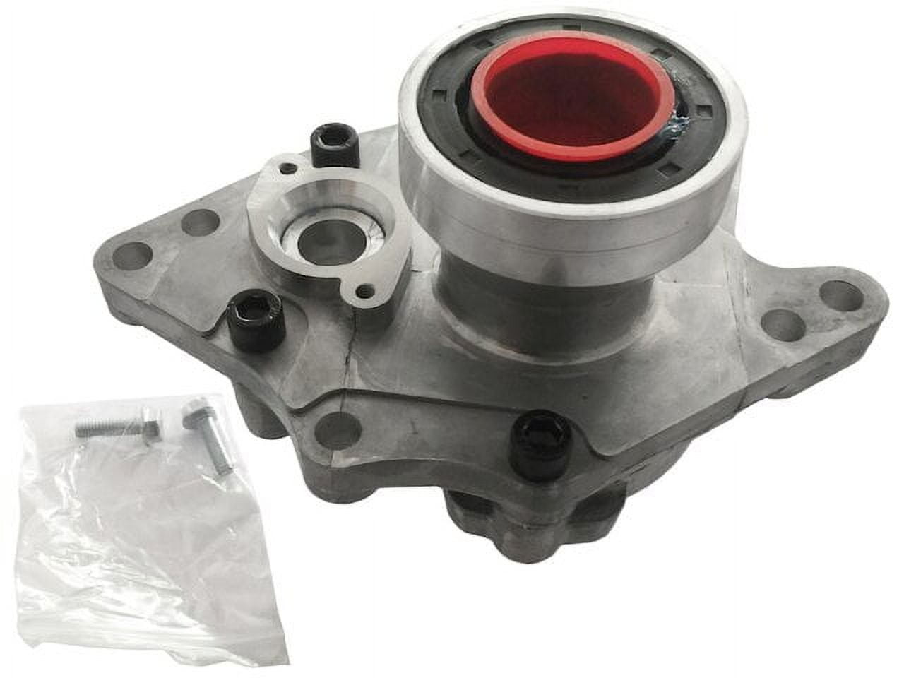 4WD Disconnect - Compatible with 2002 - 2006 Chevy Trailblazer EXT 4WD ...