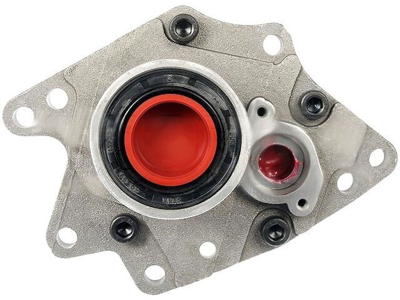 4WD Disconnect - Compatible with 2002 - 2009 Chevy Trailblazer 4WD 2003 ...