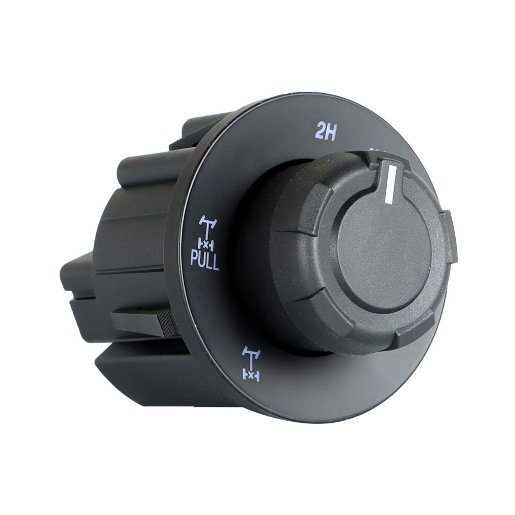 4WD Electronic Locking Differen Switch Knob Assembly AL3Z-14B166-BA Fit ...