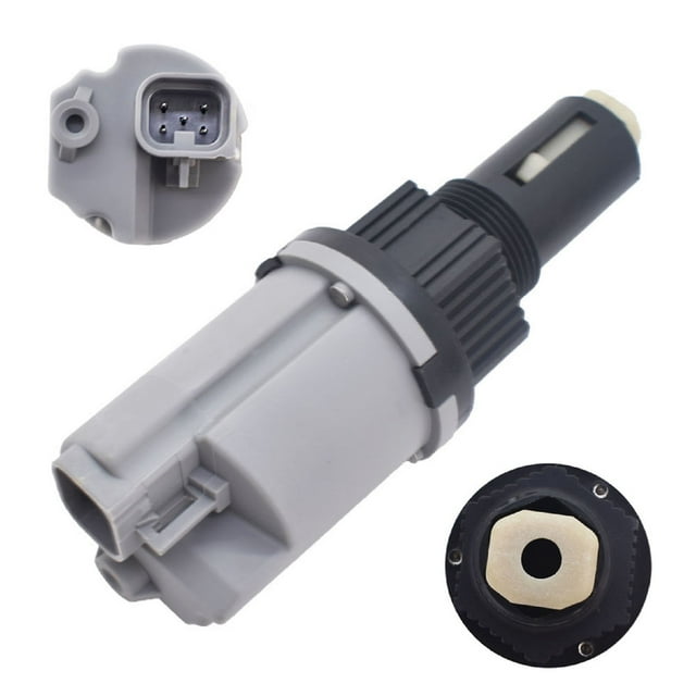 4WD Front Axle Differen Actuator 600101 26060073 8260600730 Fit for GMC ...