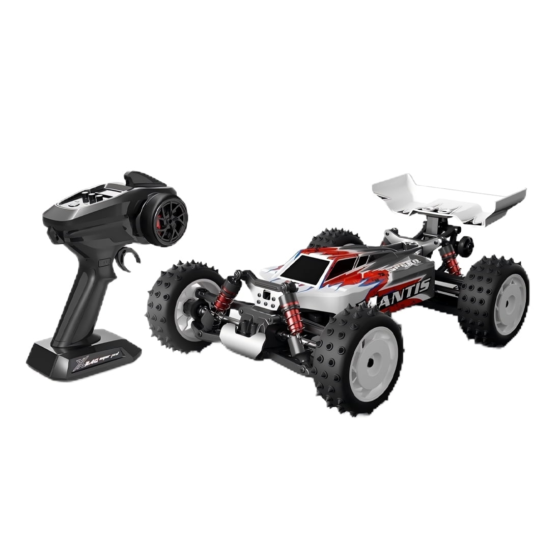 4WD High Speed RC Off Road Racing Car 50KM/H Electric Remote Control ...