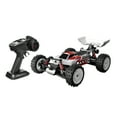 4WD High Speed RC Off Road Racing Car 50KM/H Electric Remote Control ...