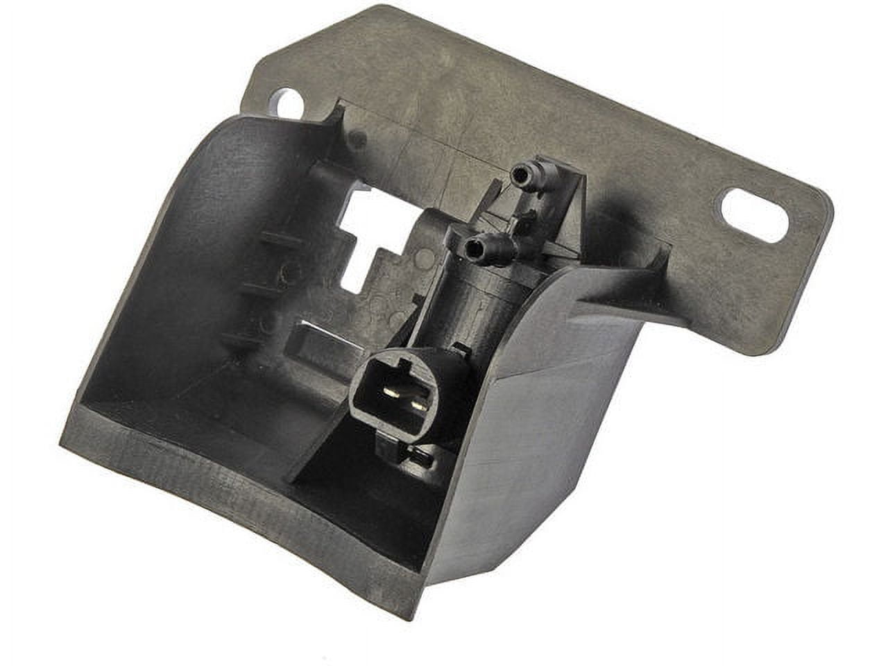 4WD Hub Locking Solenoid - Compatible with 1998 - 2018 Lincoln Navigator 4WD 1999 2000 2001 2002 ...