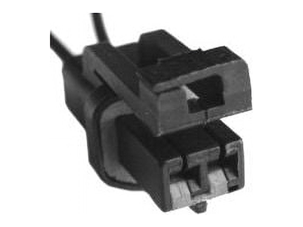 4wd Hub Locking Solenoid Connector Compatible With 2006 2009 2015