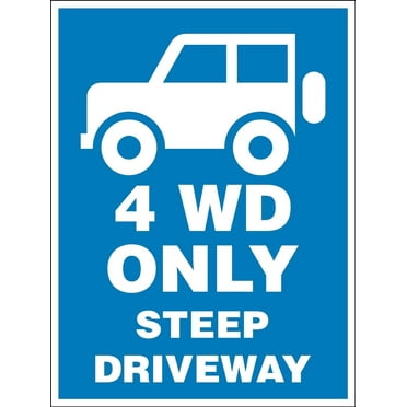 HY-KO HW-31 Traffic Sign, Stop, White Legend, Aluminum, 18 in W x 18 in ...