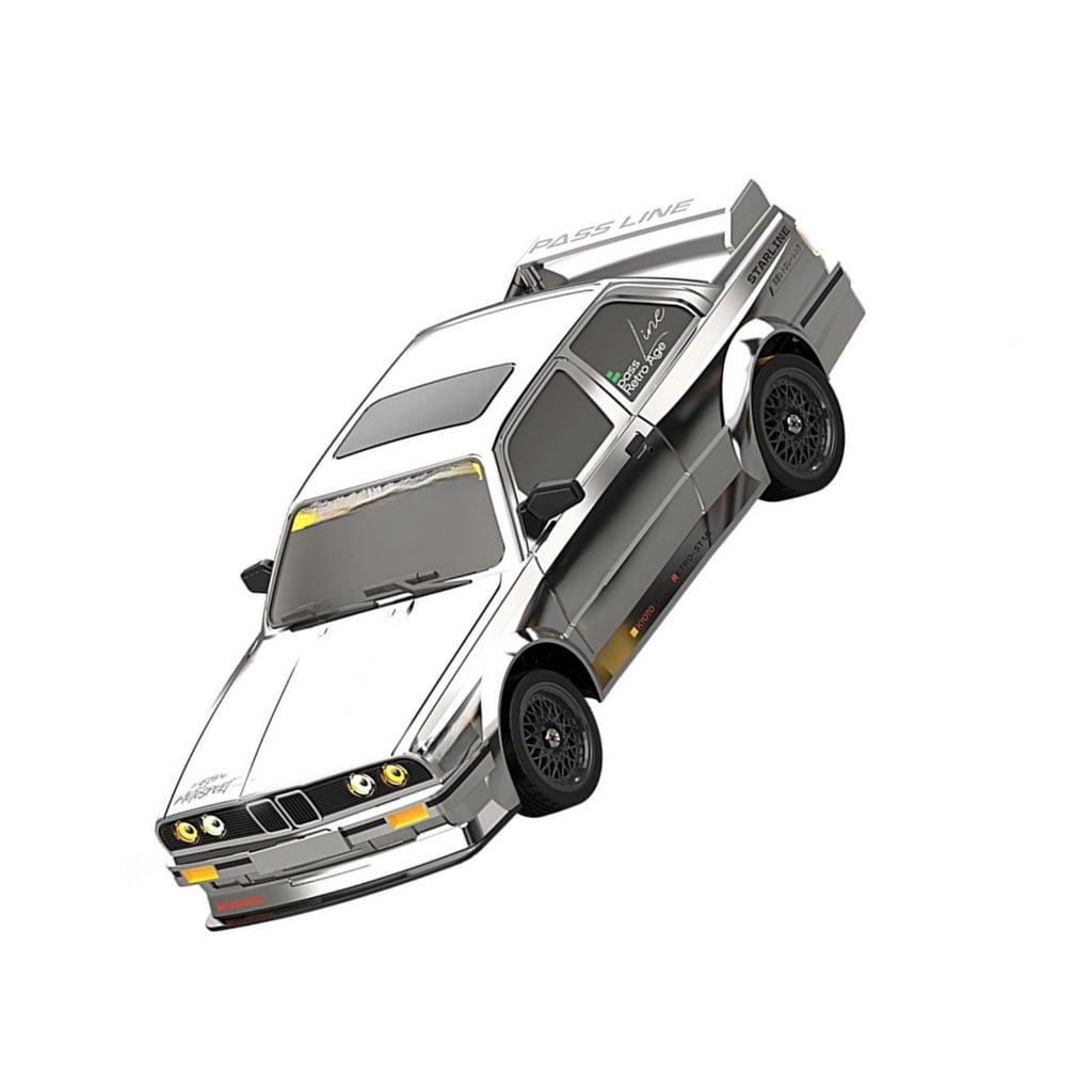 4WD Remote Control Drifting Car Toy For Kids Adult with ESP Stability ...