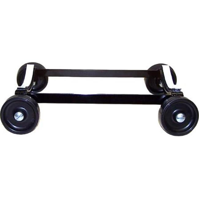 4WD Roll A Round 4 Wheel Dolly - Walmart.com