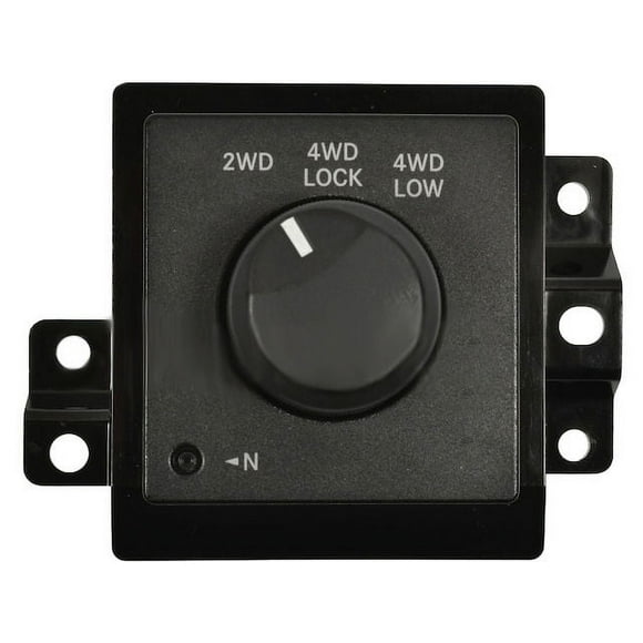 Dodge Ram 1500 4wd Switch