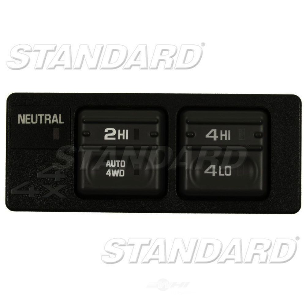 4WD Switch Fits select: 1998-2000 CHEVROLET GMT-400, 1998-1999 ...