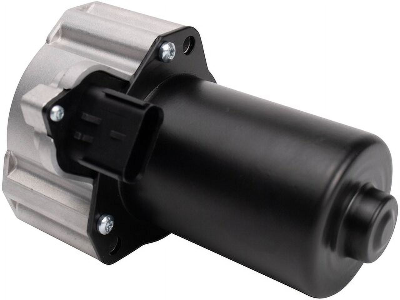 4WD Transfer Case Motor - Compatible with 2011 - 2018 Jeep Grand ...