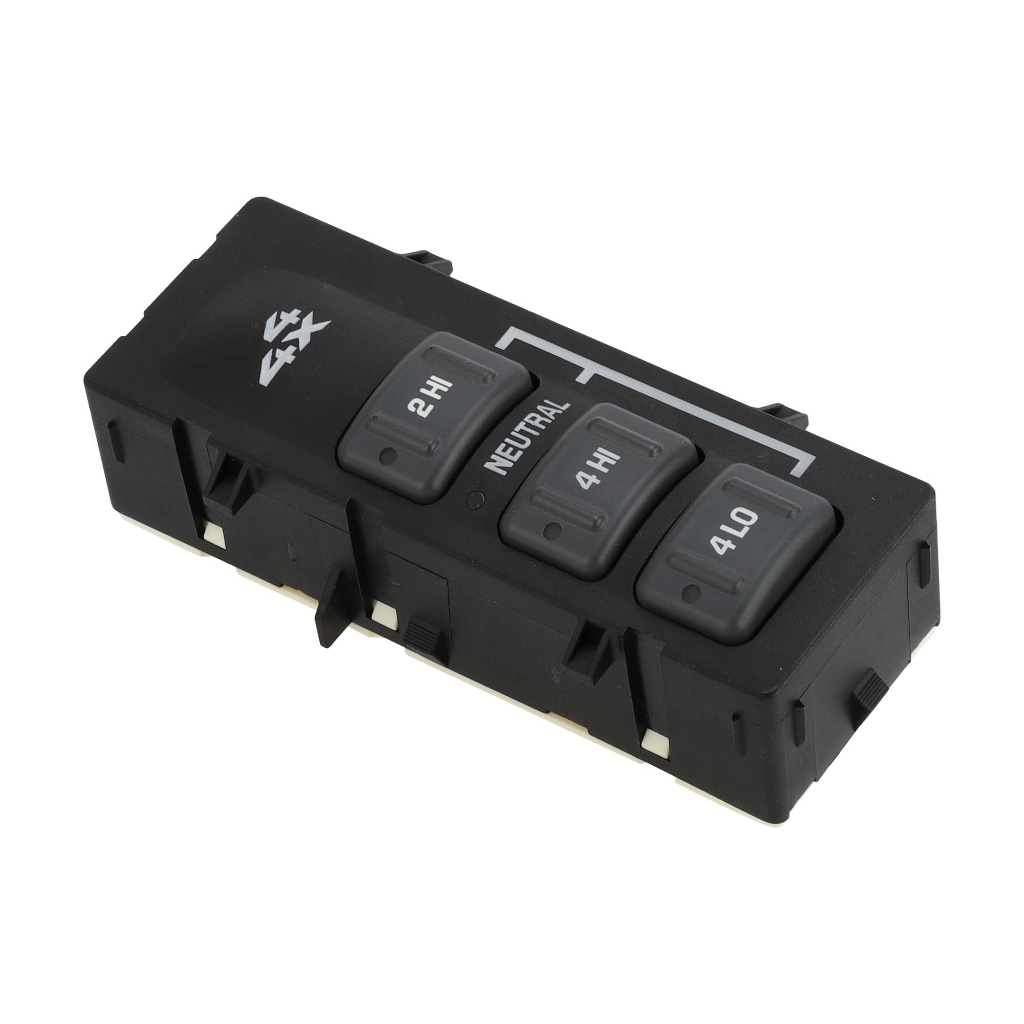 4WD Transfer Case Wheel Drive Selector Switch No.19168769 for Chevrolet ...