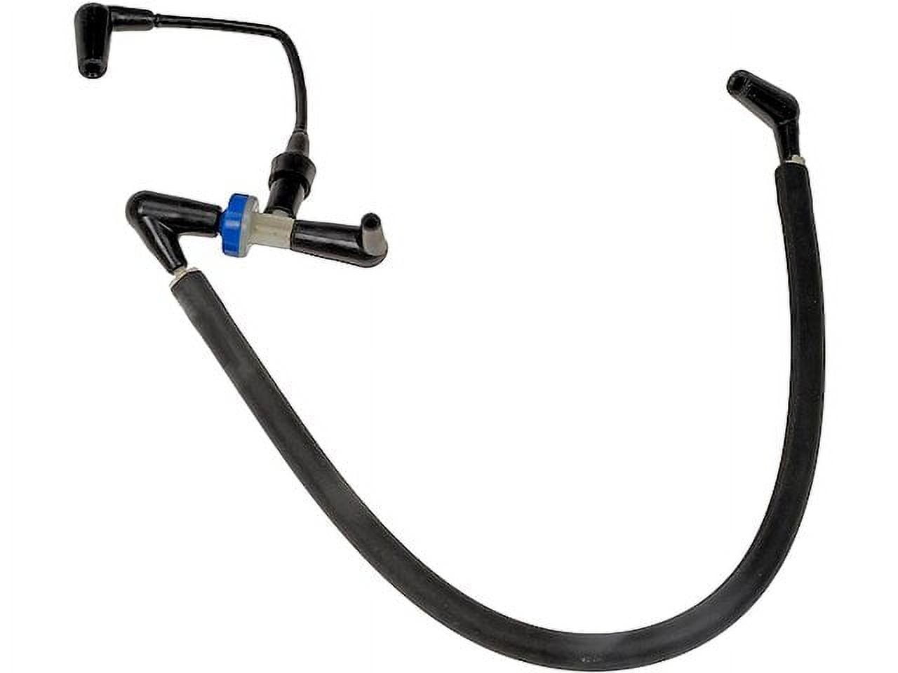 4WD Vacuum Check Valve - Compatible with 2010 - 2017 Lincoln Navigator ...