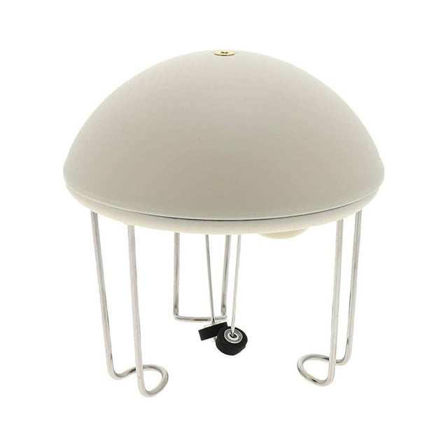 4WW Water Wiggler Water Agitator for Baths, Beige - Walmart.com