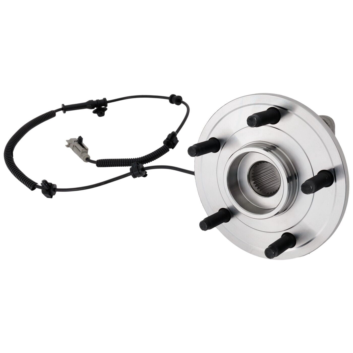 4Wd 4X4 Front Wheel Hub Fits For Jeep For Grand For Cherokee For ...