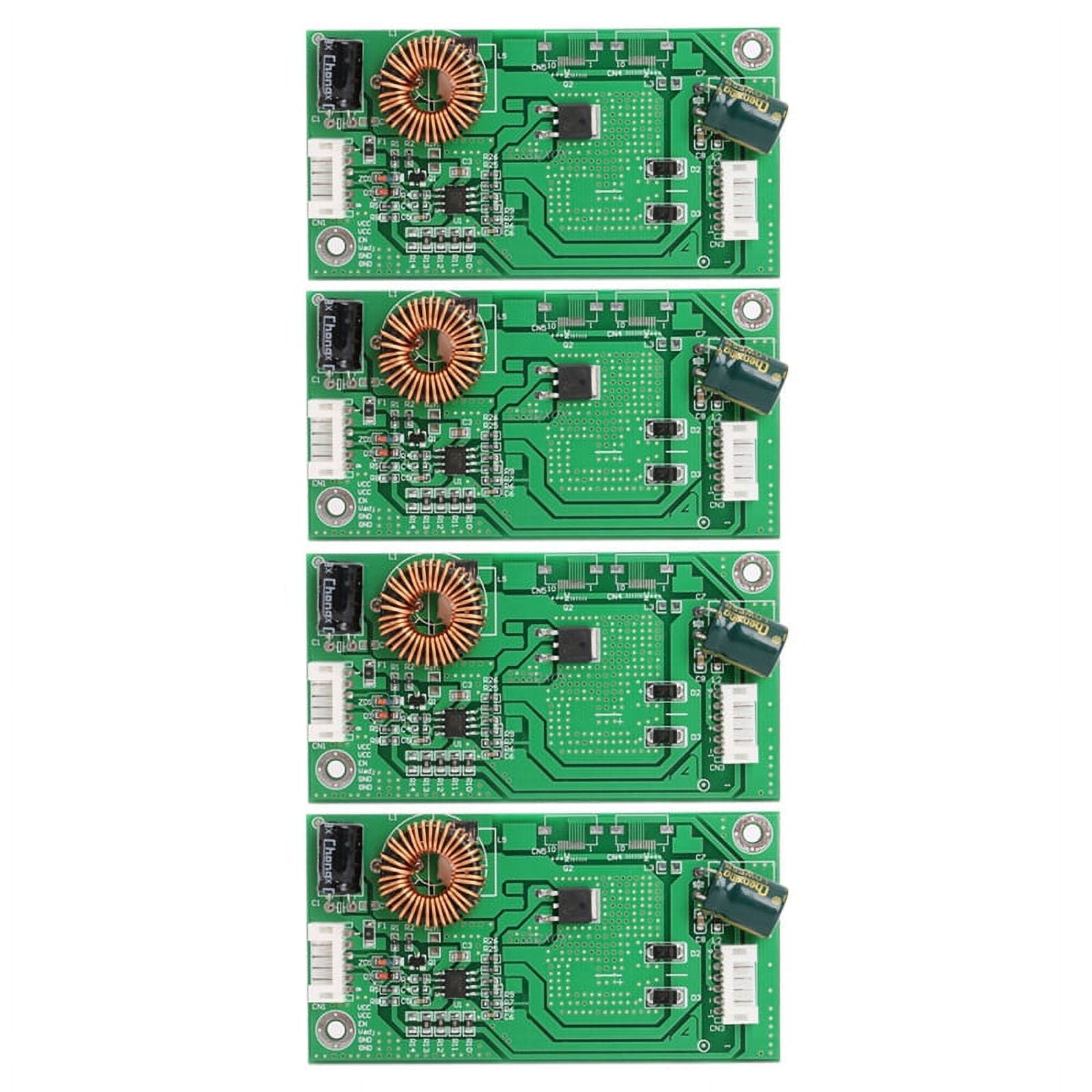 4X 10-42 Inch Led TV Constant Current Board Universal Inverter Driver ...