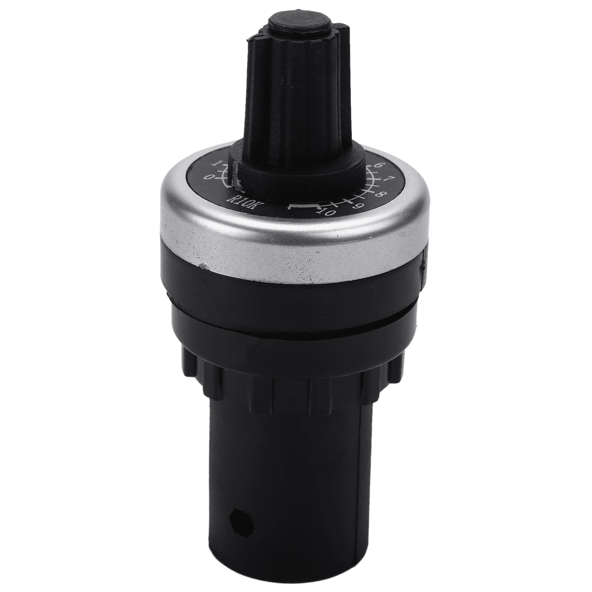 4X 10K Potentiometer 22mm Governor VSD VFD for Variable Speed Drive ...