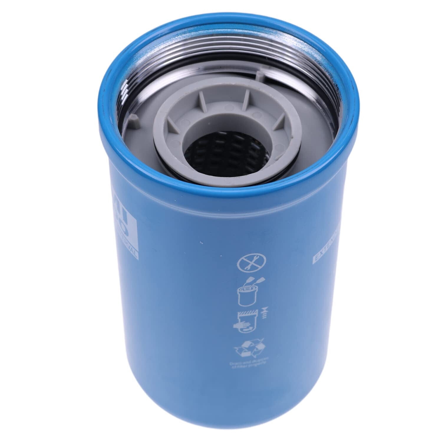 4X 11-9959 Oil Filter 119959 Fit For Thermo King S600 TK Precedent ...