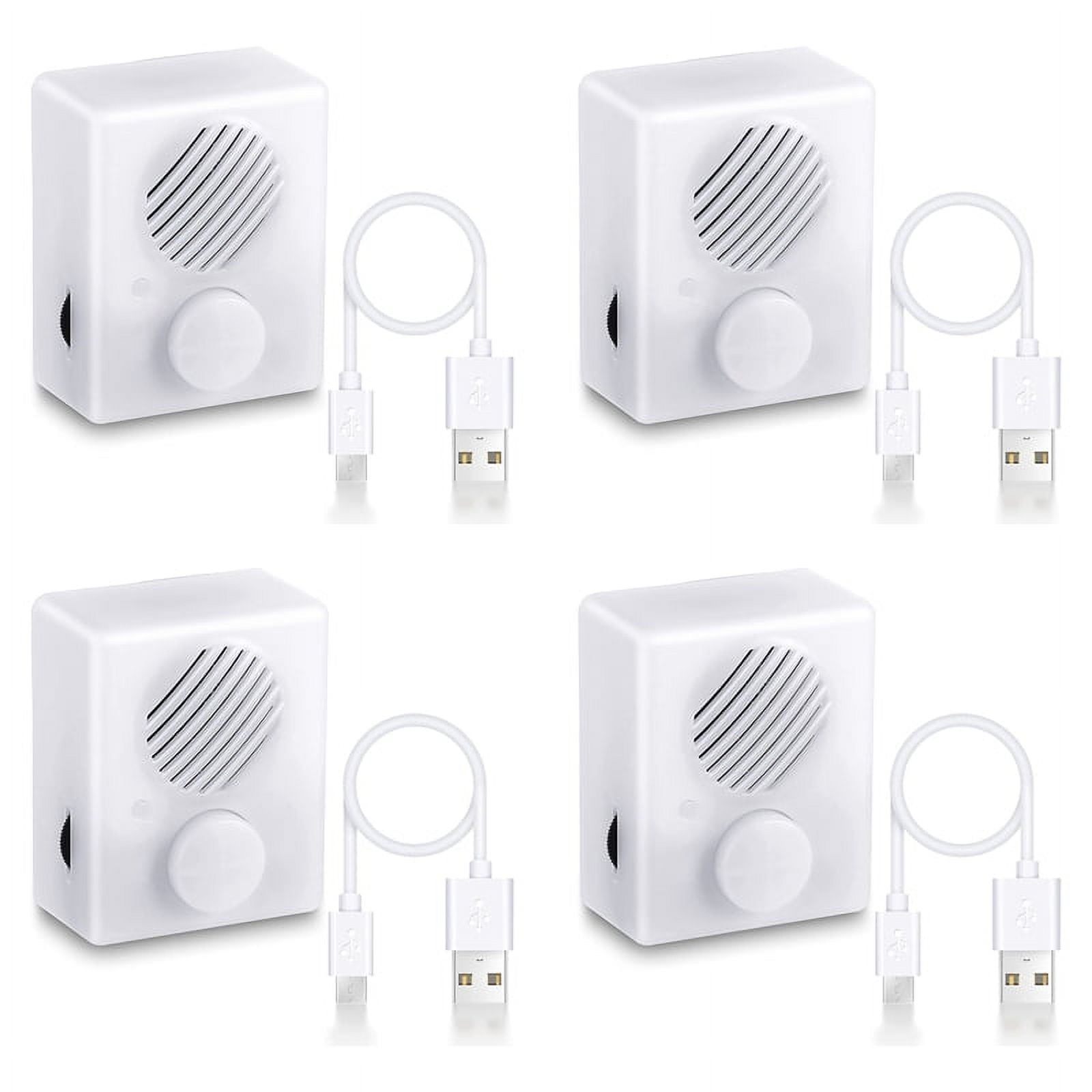 4X 16M Sound Box for Stuffed Animals, 960 Seconds Push Button Sound Box ...