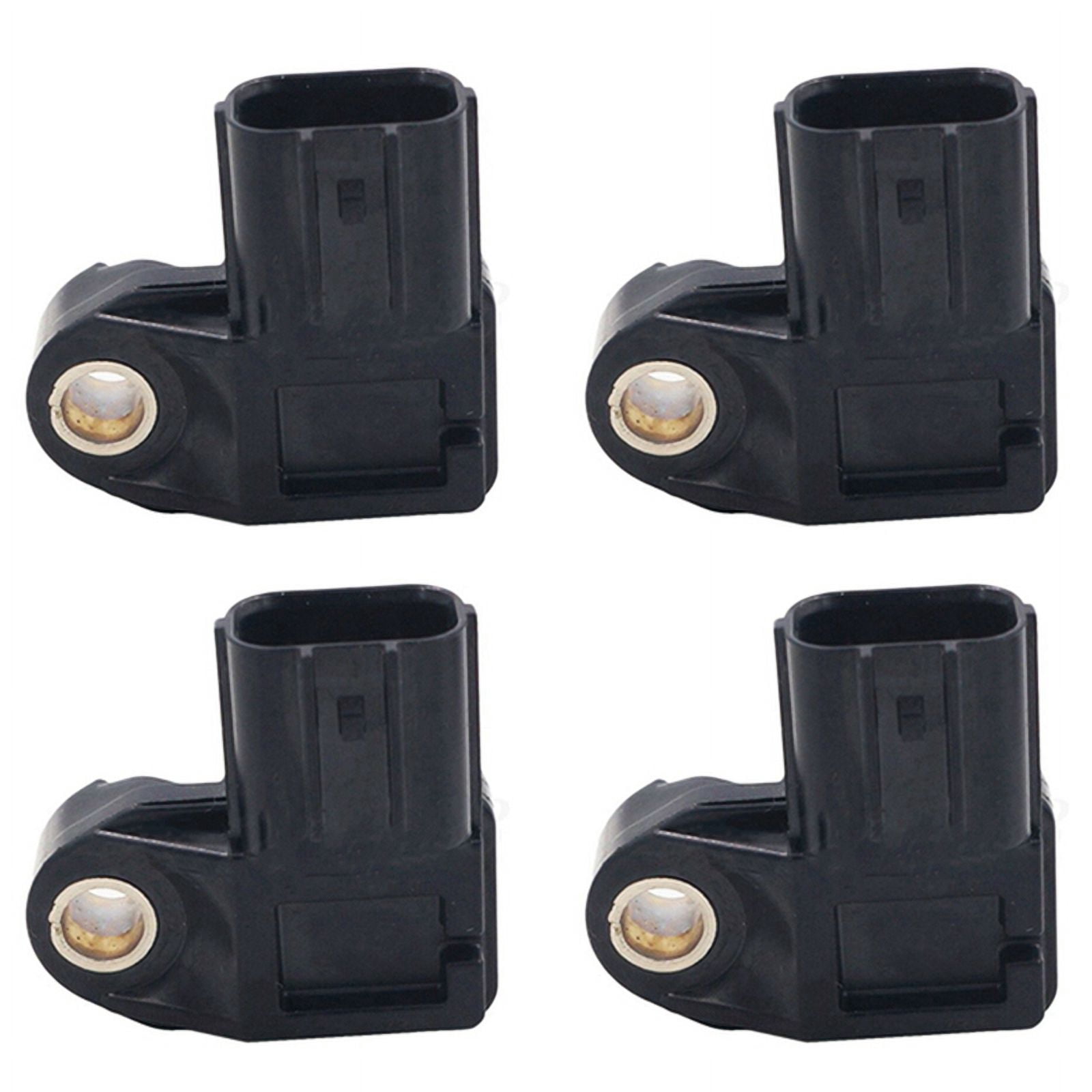 4X 1865A035 Map Pressure Boost Sensor for L200 KB4T 2.5TD 3.2 - Walmart.com