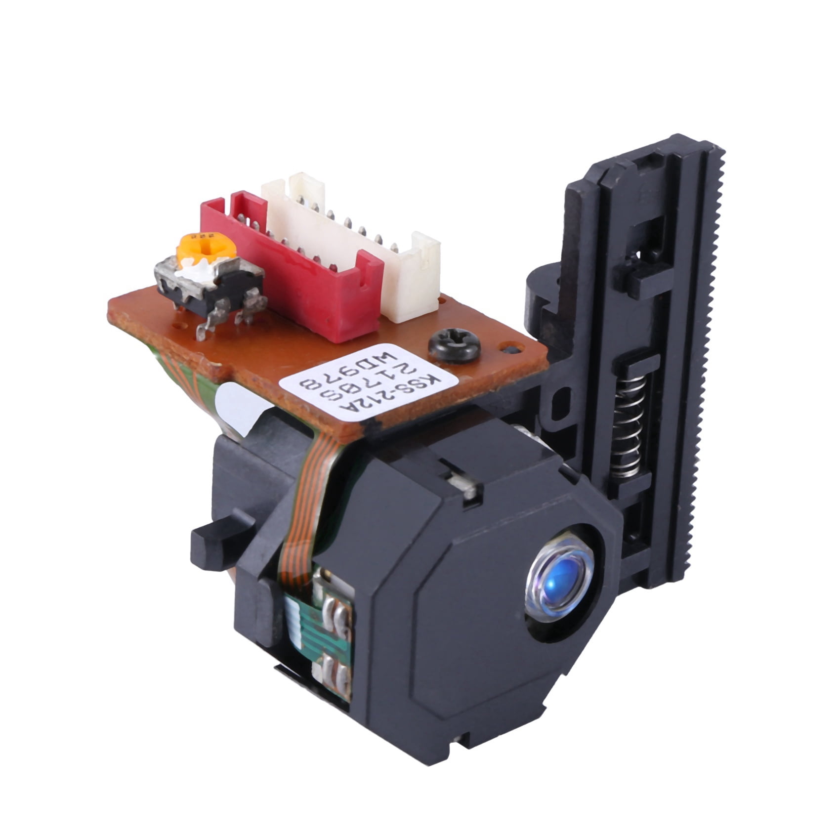 4X -212A Laser- VCD CD Audio Replacement -210A 212B 150 Optical Pickup ...