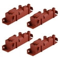4X 220-240V Gas Stove Ac Pulse Igniter with Four Terminal Connections ...